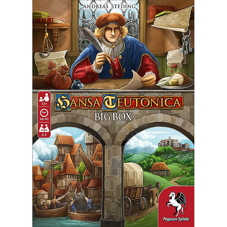 New Arrivals - Board Games India