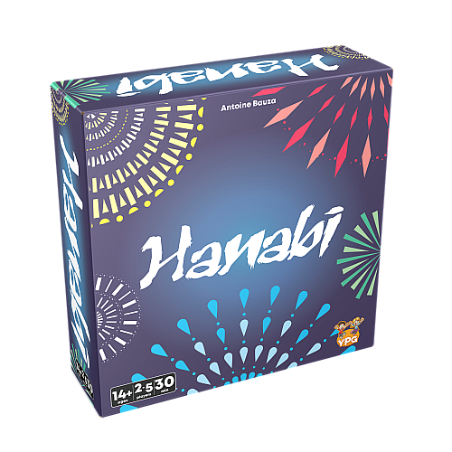 Hanabi | Board Games India