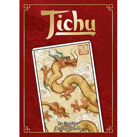 Tichu | Board Games India