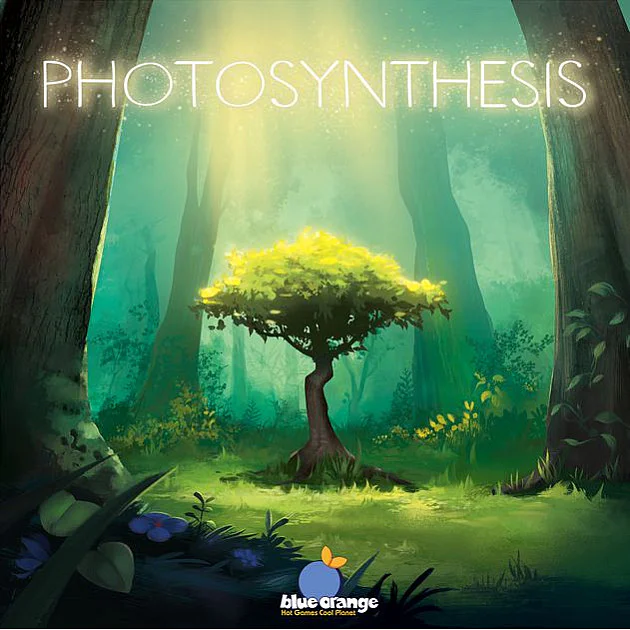 Photosynthesis | Board Games India