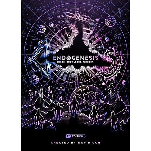 Endogenesis (2nd Edition)