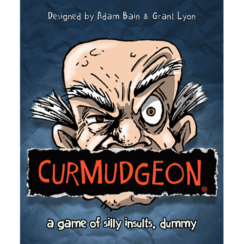 Curmudgeon | Board Games India