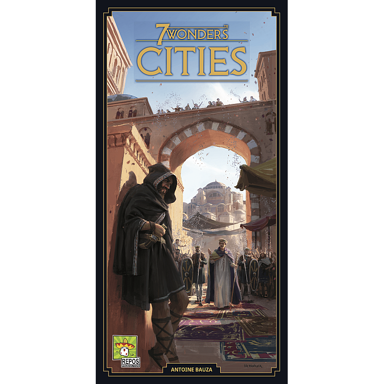 New Arrivals - Board Games India