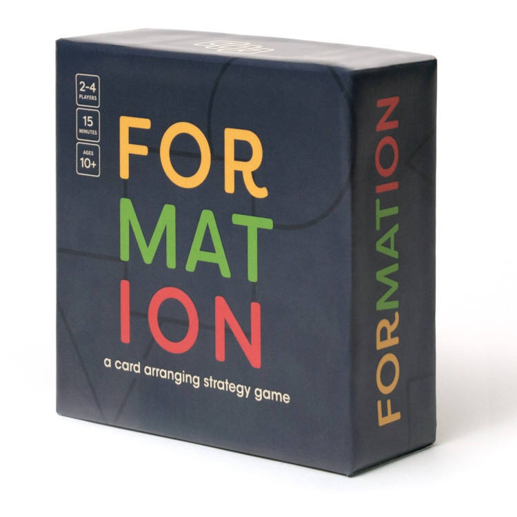 Buy Formation only at Board Games India - Original Games, Best Price ...
